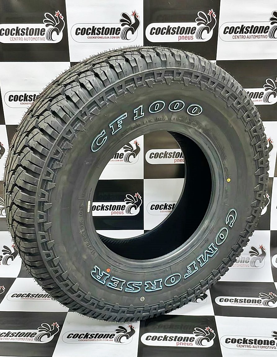 Cockstone| PNEU 31X10,50R15 109S 6PR OWL CF1000 COMFORSER