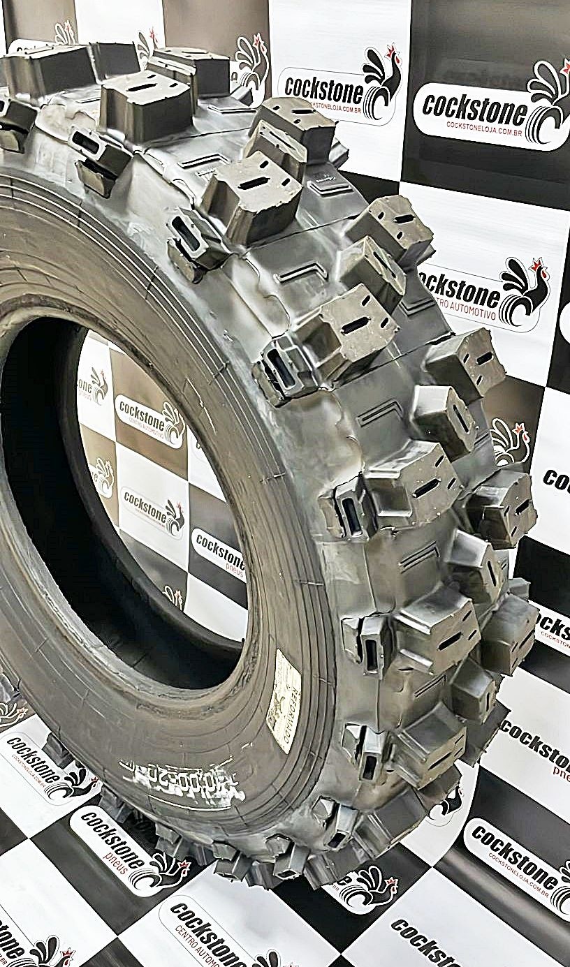 Cockstone| PNEU COCKSTONE 1000X20 A FRIO COLOSSUS MAX