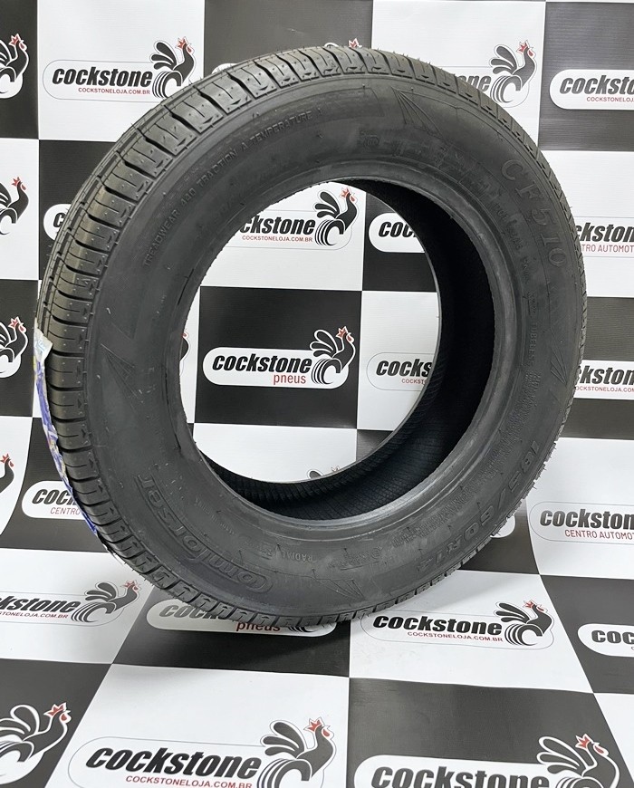 Cockstone| PNEU 185/60R14 COMFORSER 82H CF510