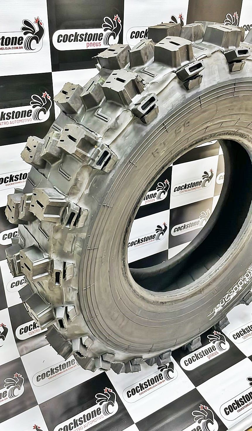 Cockstone| PNEU COCKSTONE 1000X20 A FRIO COLOSSUS MAX